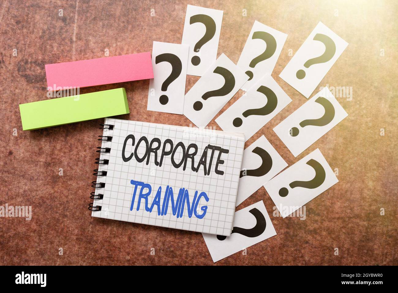 Training in progress sign hi-res stock photography and images - Alamy