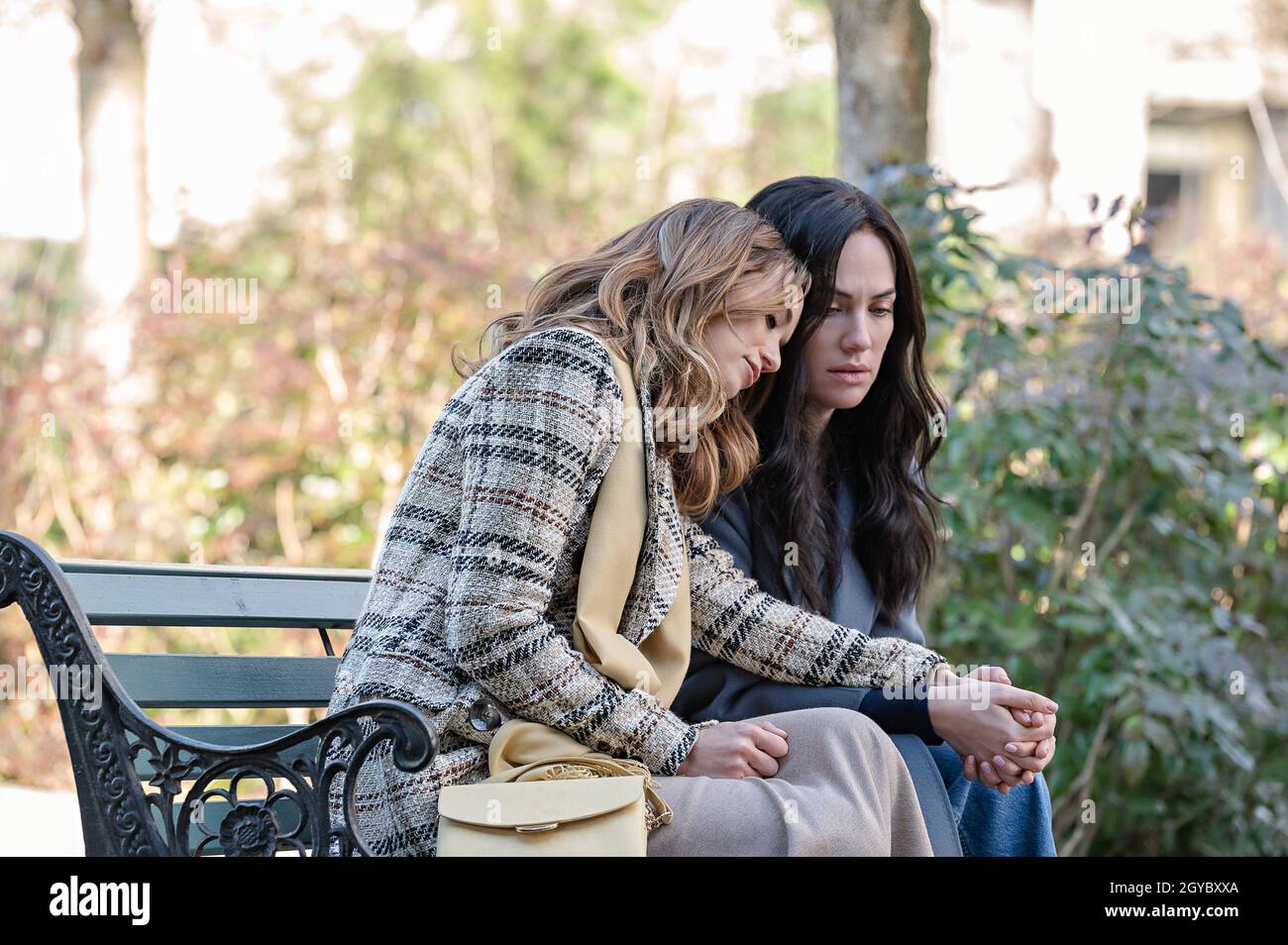 Lucie guest hi-res stock photography and images - Alamy