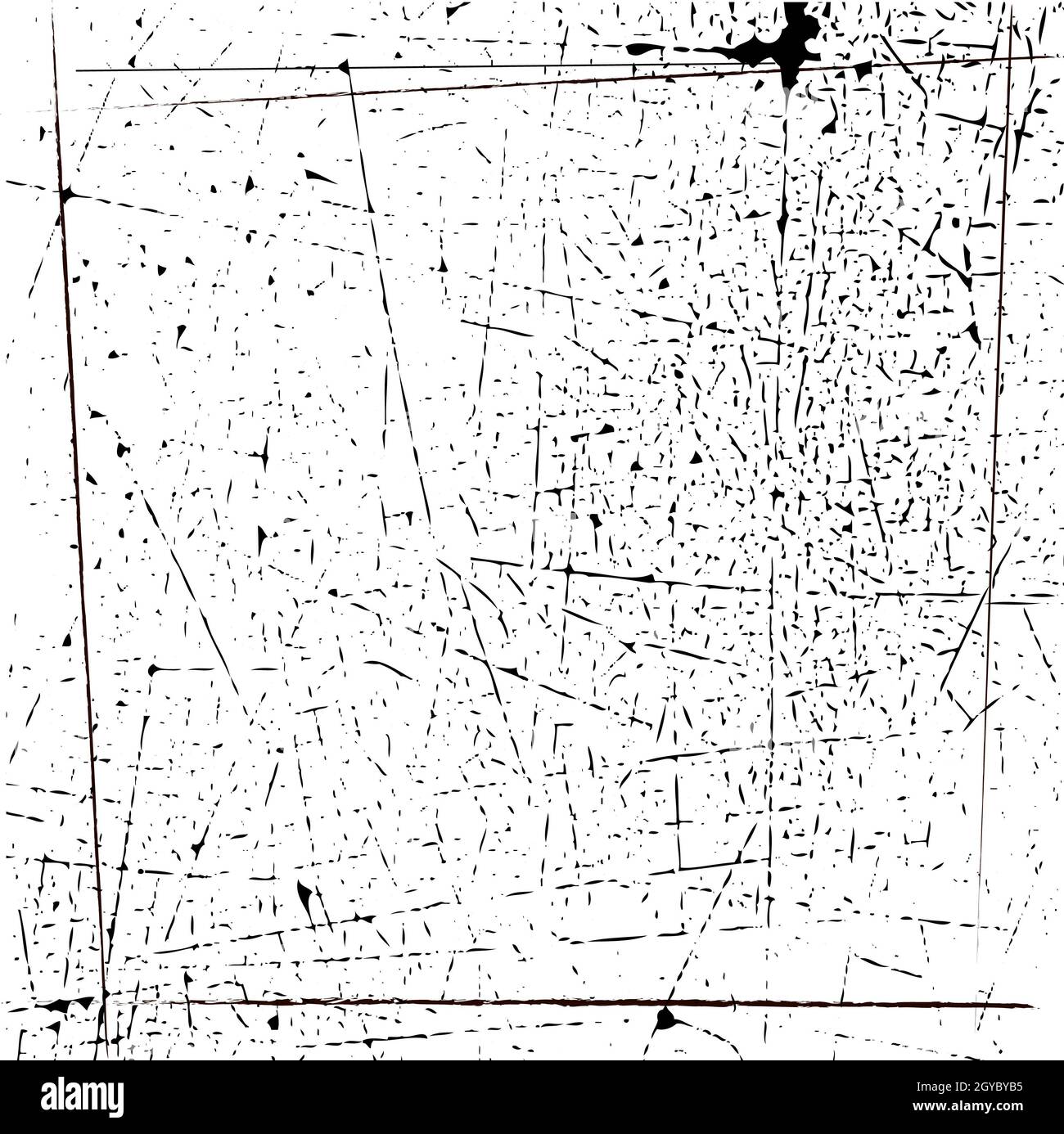 Drip grunge background vector hi-res stock photography and images - Alamy