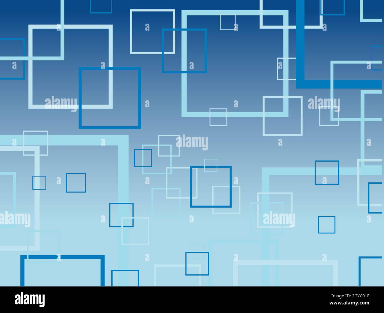 Retro squares background Stock Photo - Alamy