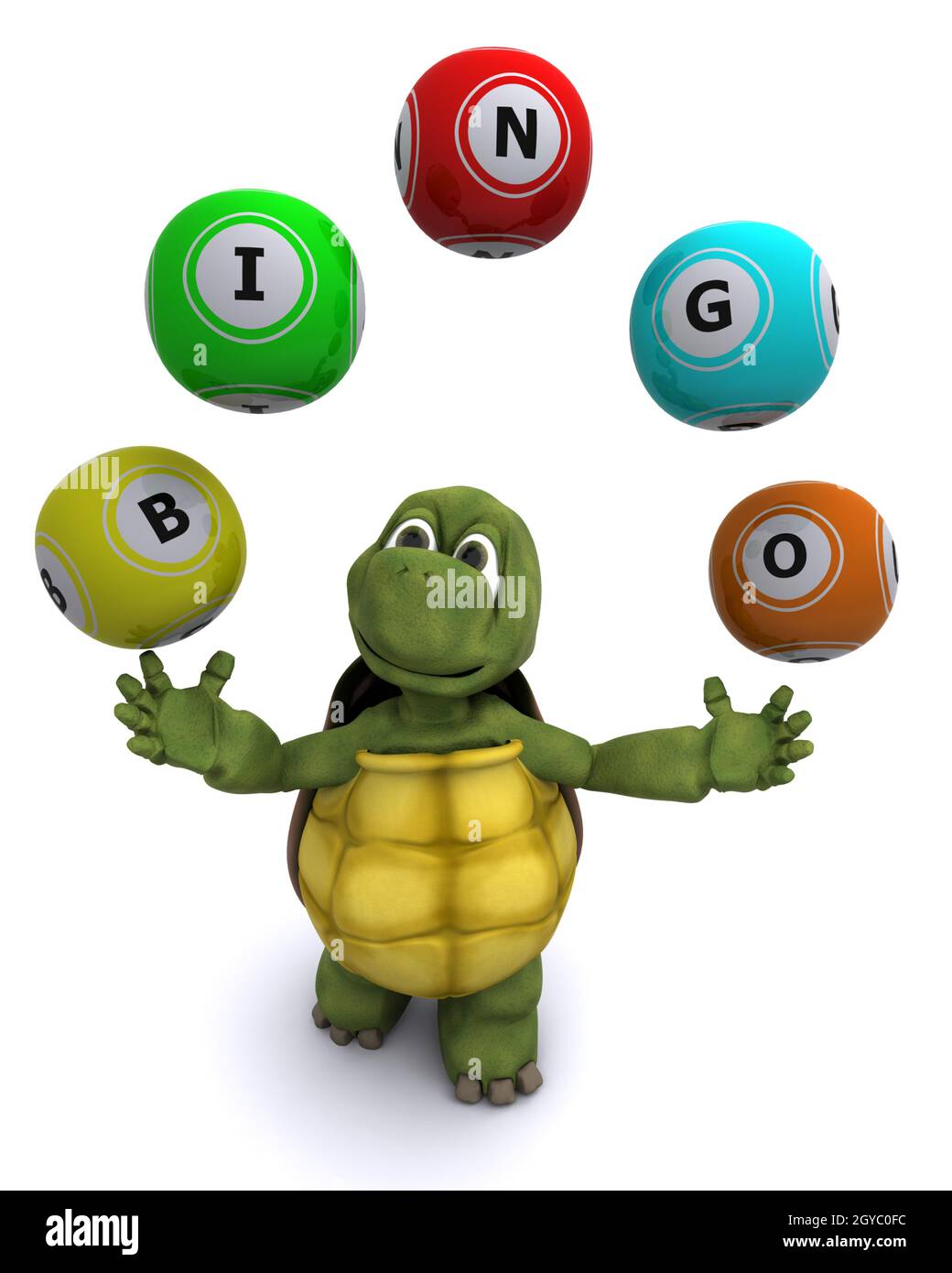Animal bingo Cut Out Stock Images & Pictures - Alamy