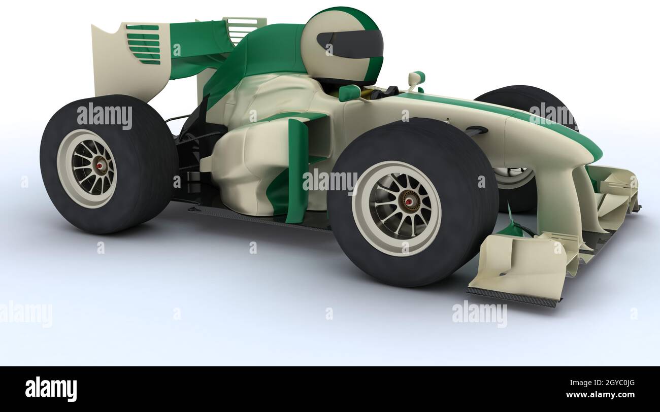 3D render of a tortoise with race car Stock Photo - Alamy