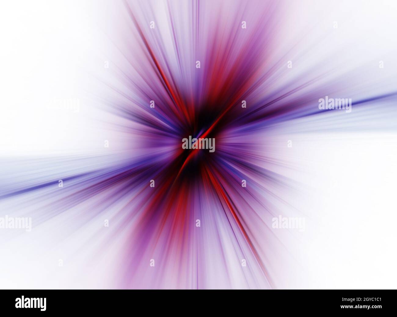 Abstract blast background Stock Photo - Alamy