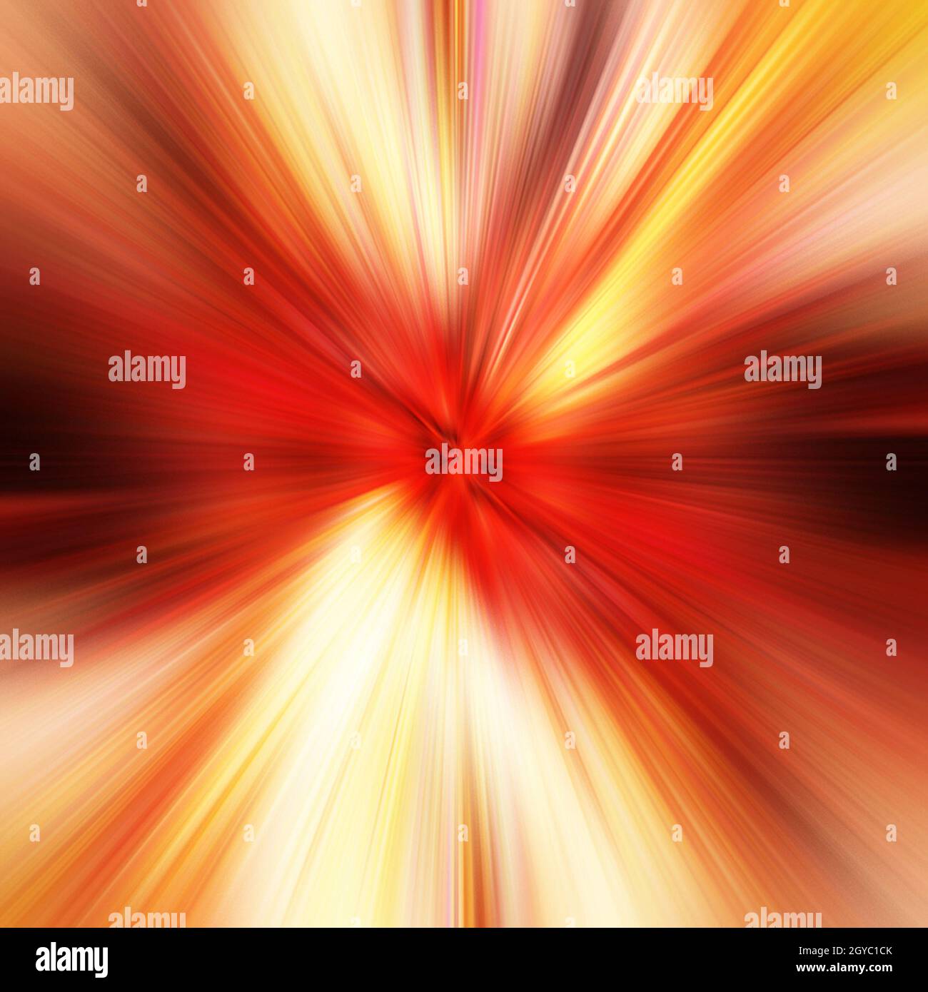 Abstract blast background Stock Photo - Alamy