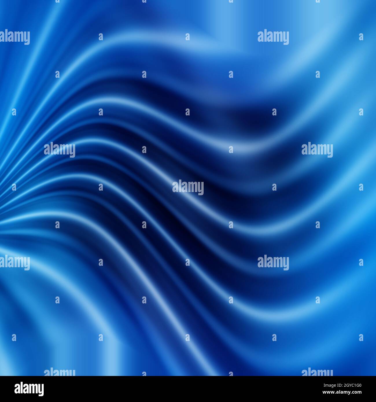Abstract background of flowing curves Stock Photo - Alamy