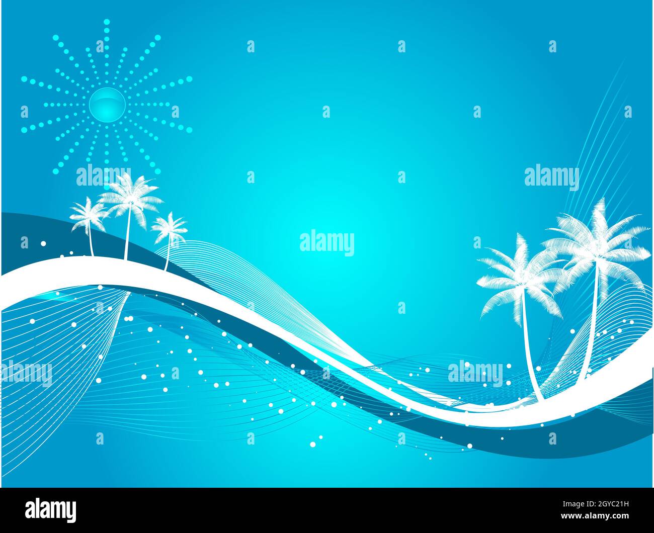 Abstract tropical palm tree background Stock Photo - Alamy Abstract tropical palm tree background Stock Photo - Alamy