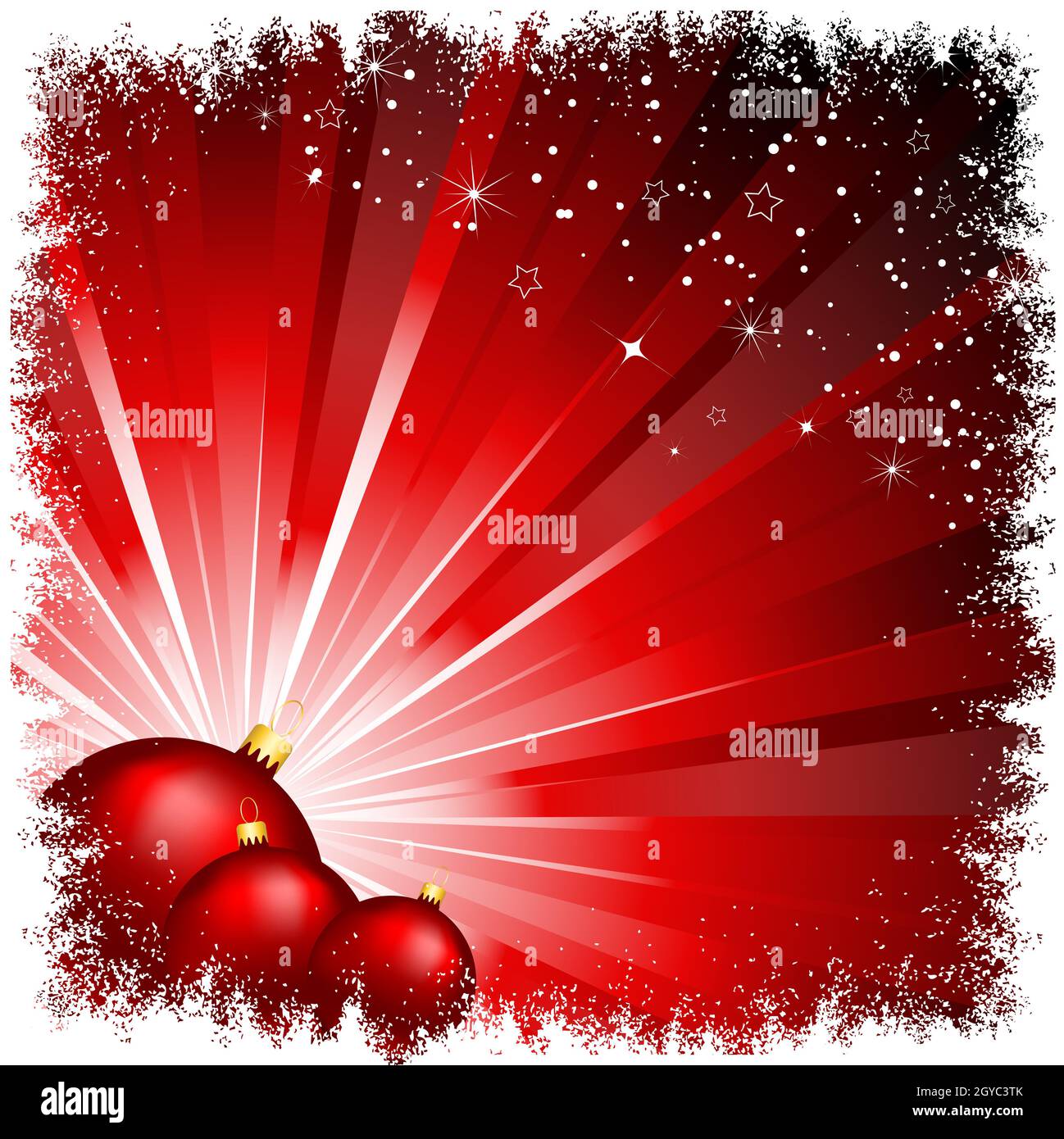 Starburst background Cut Out Stock Images & Pictures - Alamy