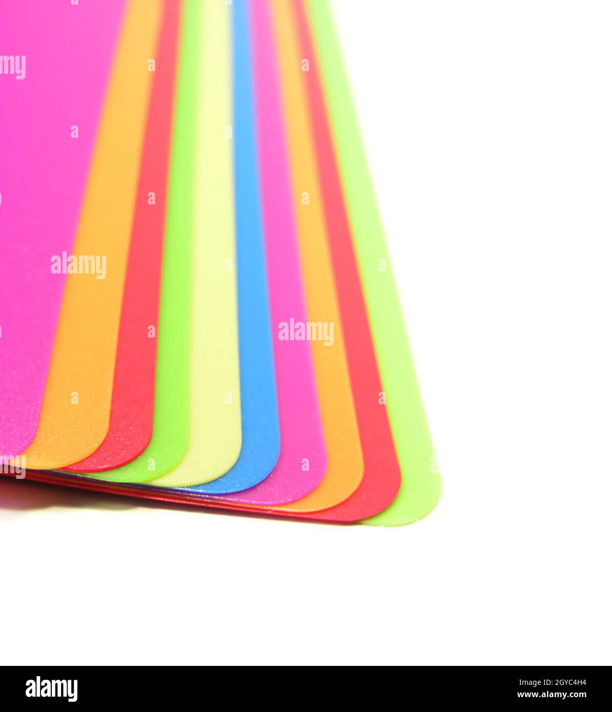 File dividers hi-res stock photography and images - Alamy