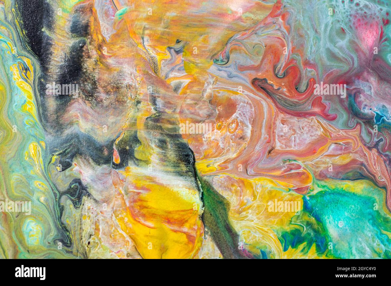 Transitions abstract hi-res stock photography and images - Alamy