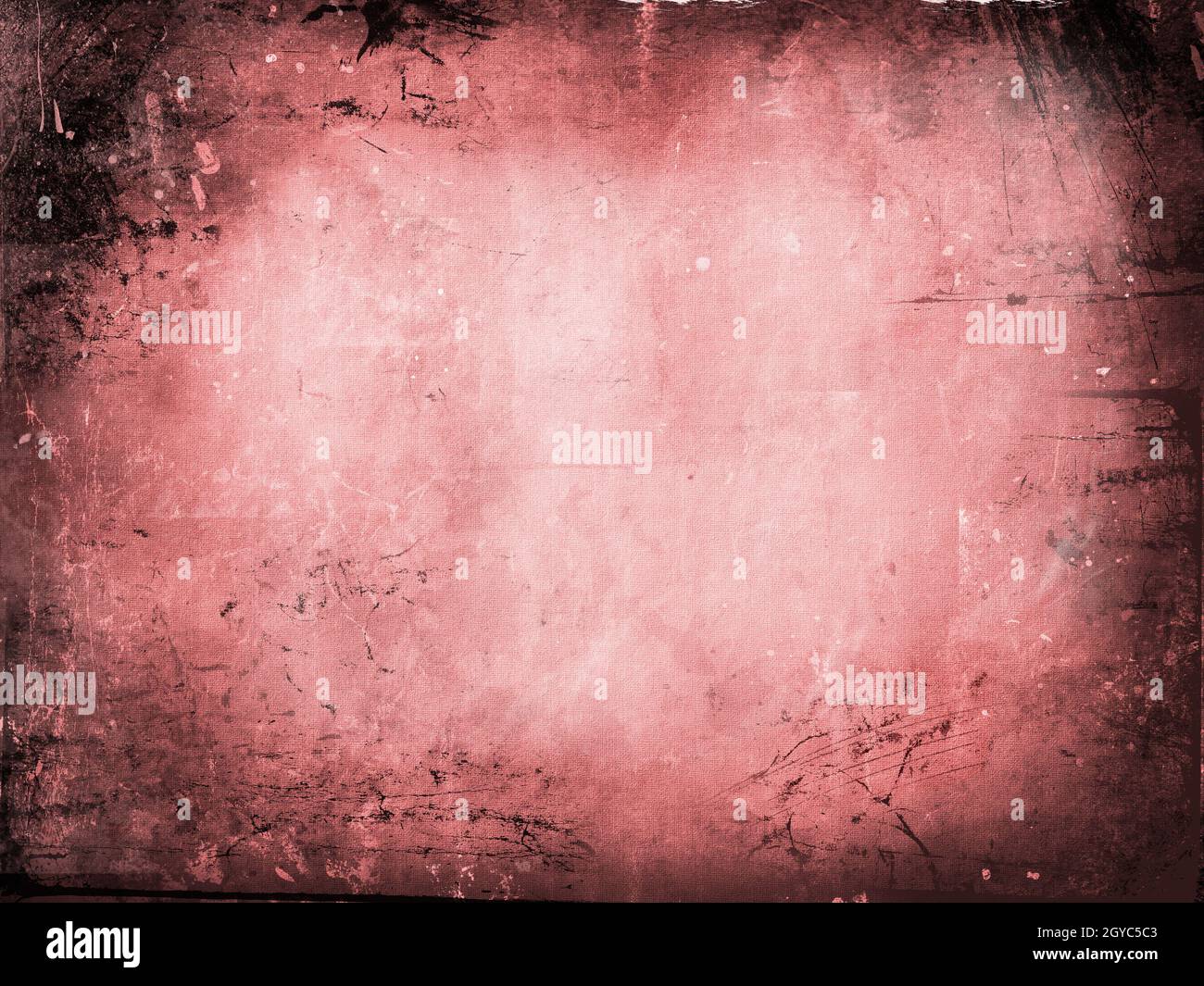 Grunge background with splats, stains and creases Stock Photo - Alamy