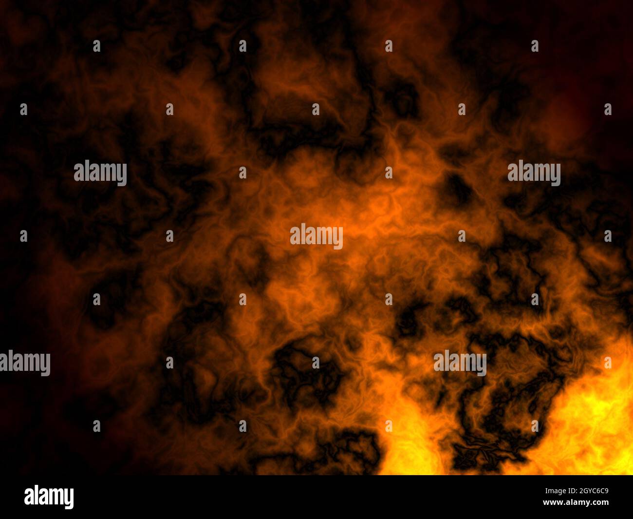Abstract fire background Stock Photo - Alamy