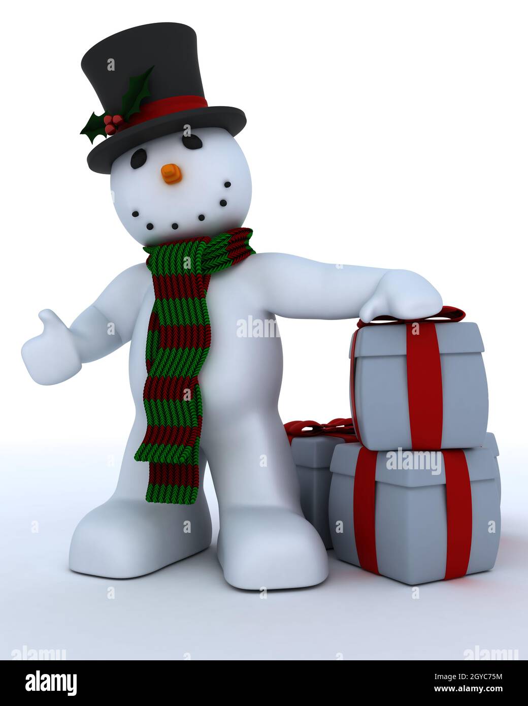 3d remder hi-res stock photography and images - Alamy