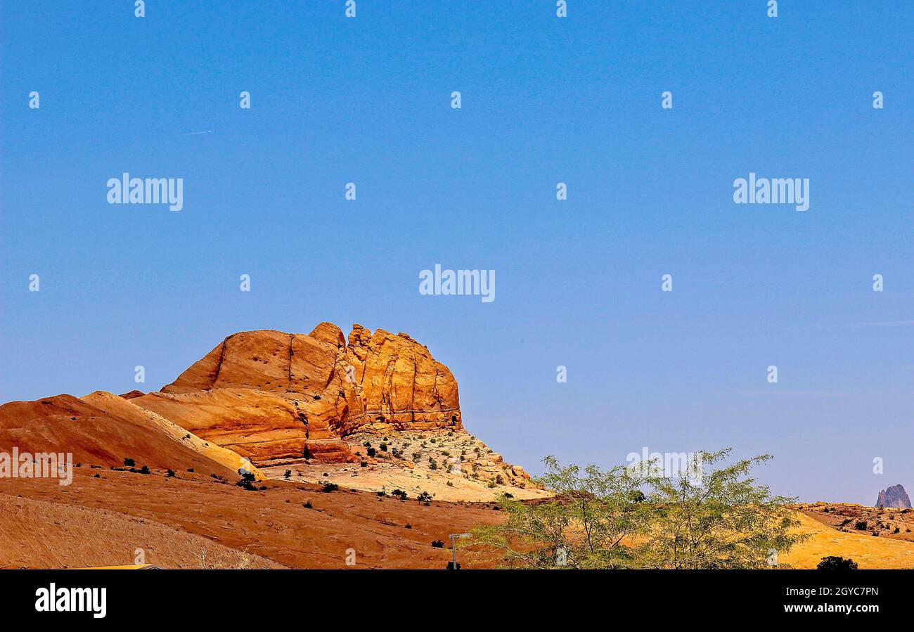 Jutting stones hi-res stock photography and images - Alamy