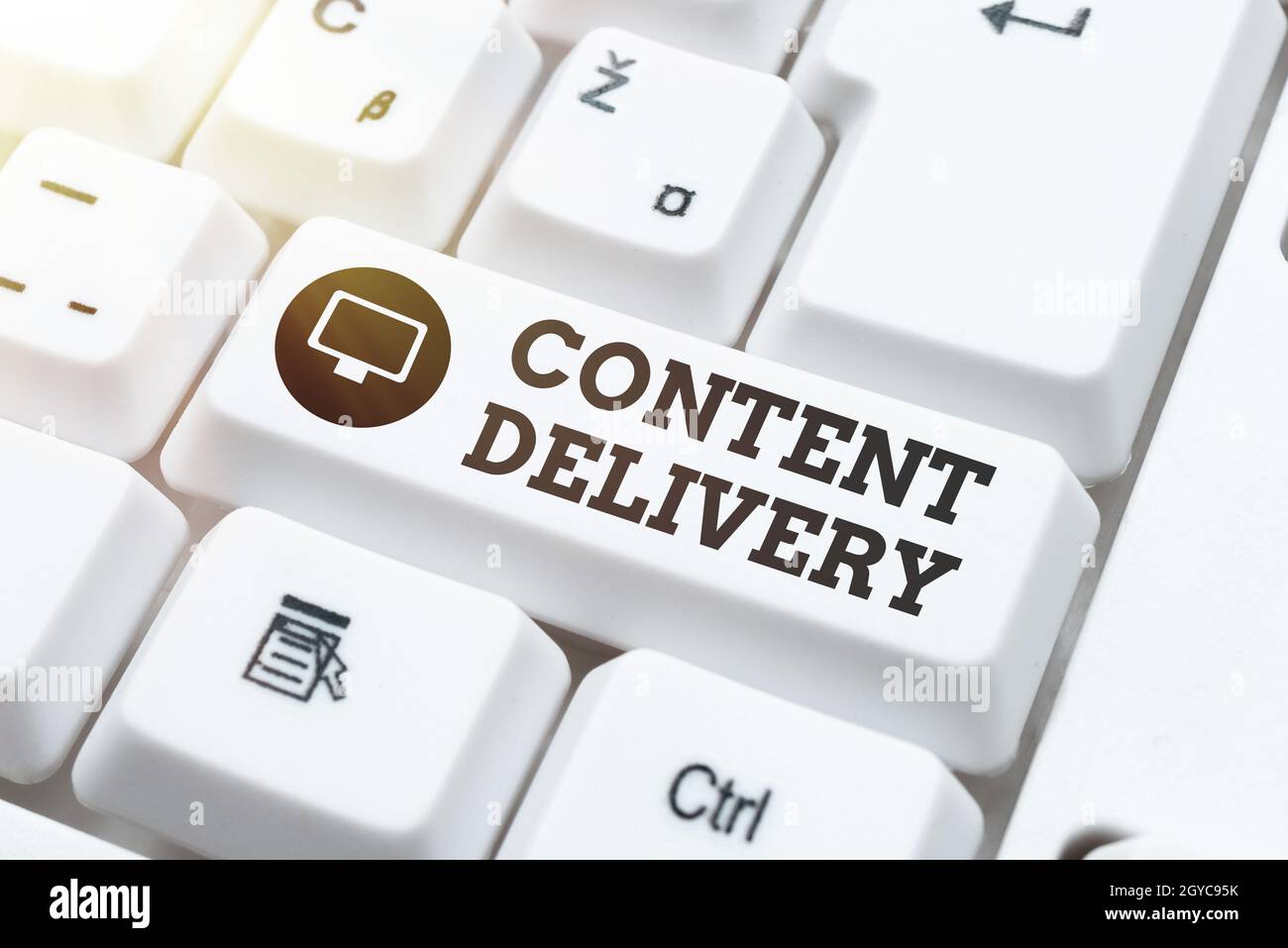 Conceptual display Content Delivery, Business idea geographically ... Conceptual display Content Delivery, Business idea geographically ...