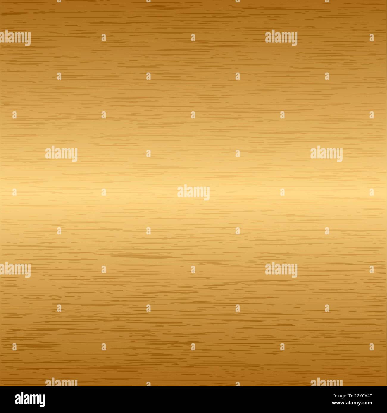 Brushed metallic gold background Stock Photo - Alamy