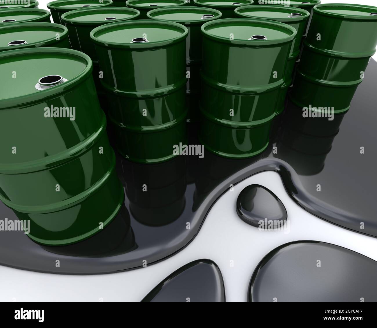 Spilt fuel hi-res stock photography and images - Alamy