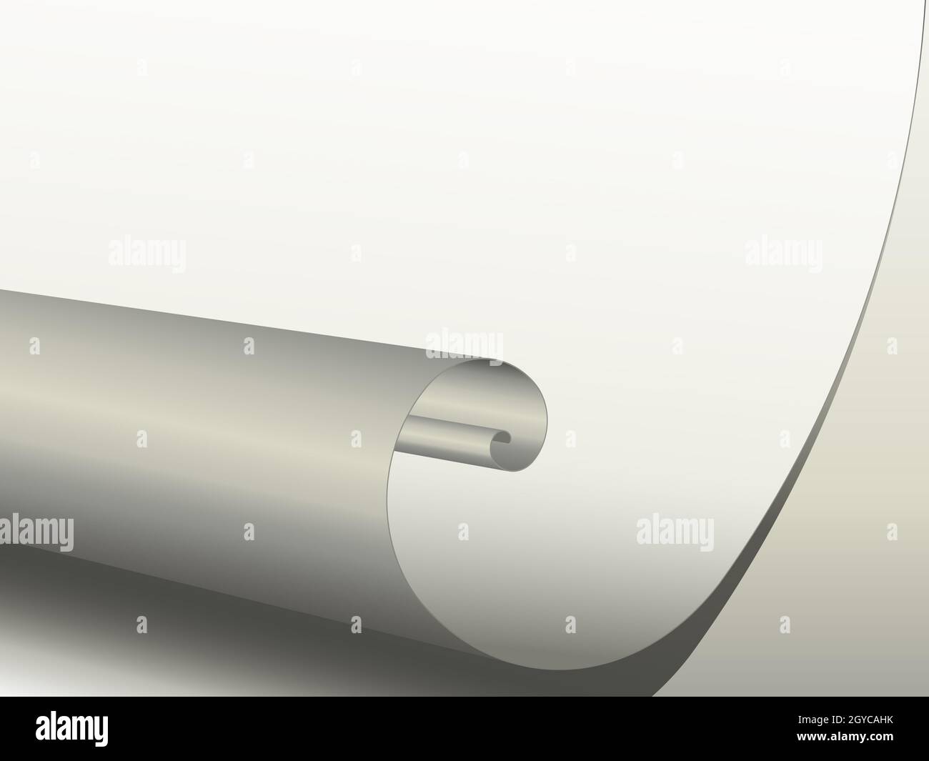 Curled up piece hi-res stock photography and images - Alamy