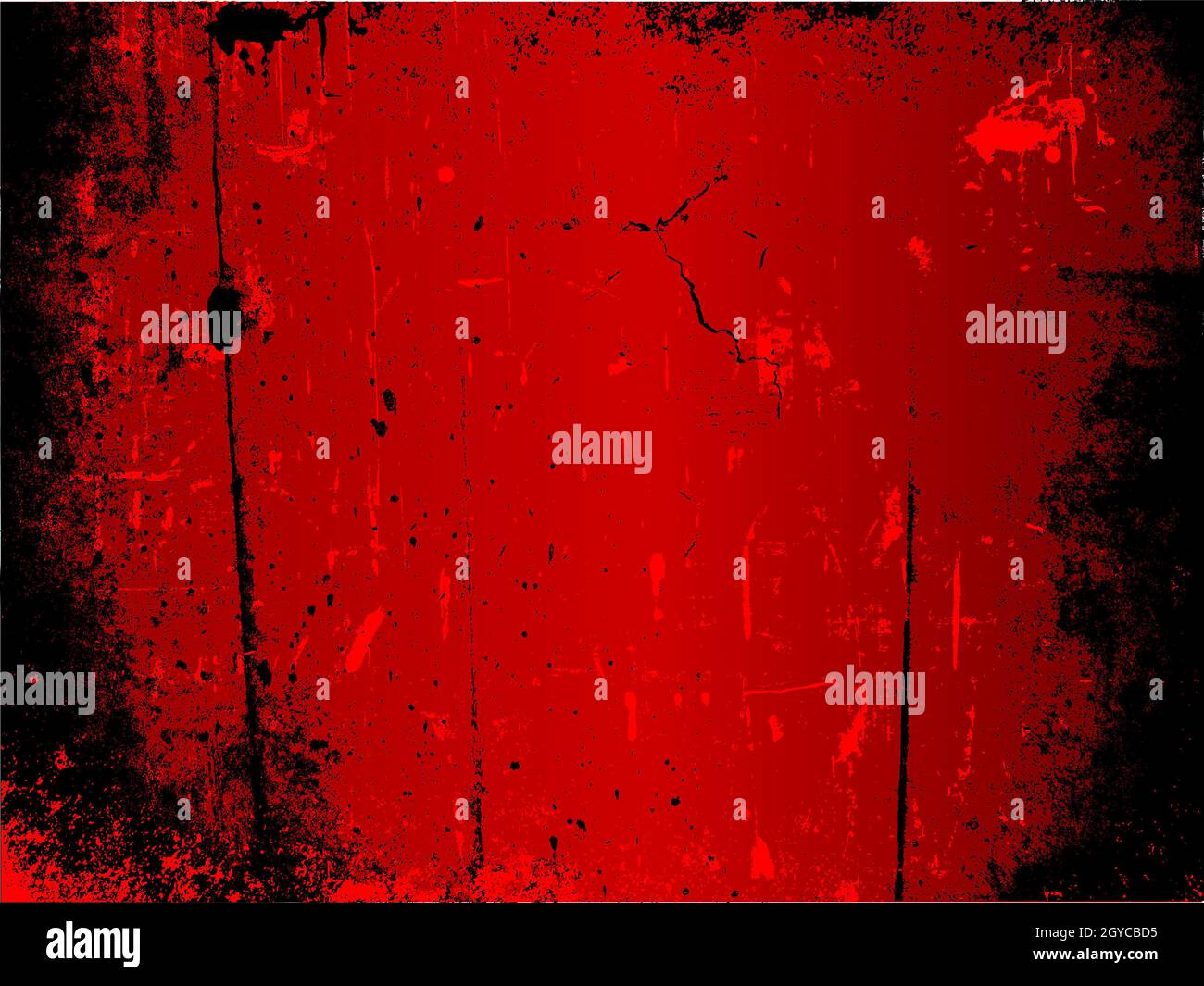 Ink shades of red hi-res stock photography and images - Alamy