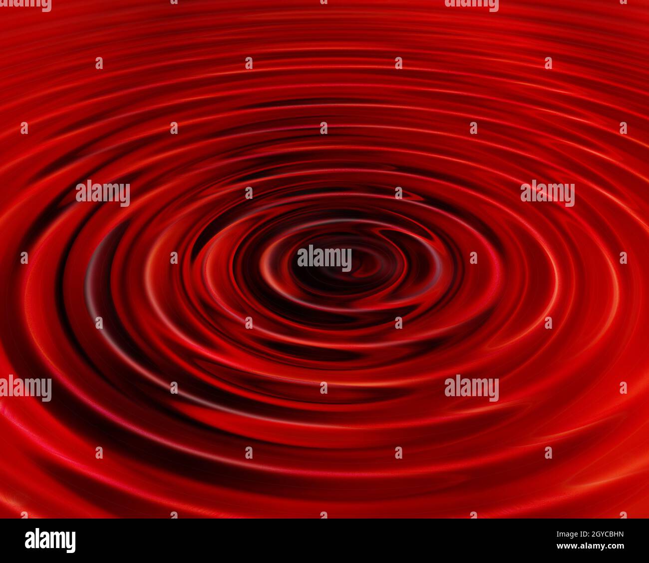 Abstract water ripples Stock Photo - Alamy