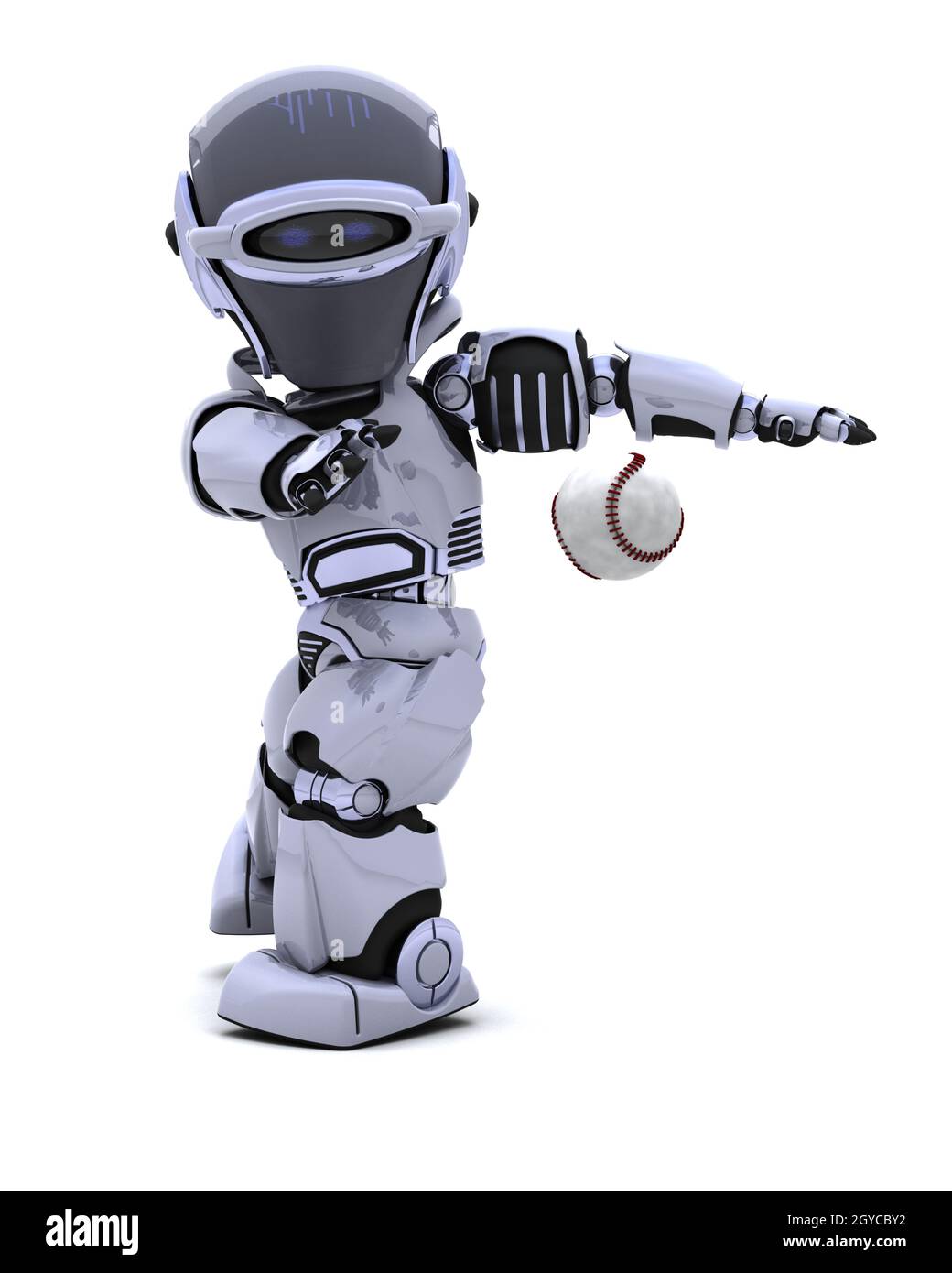 Future of baseball Cut Out Stock Images & Pictures - Alamy