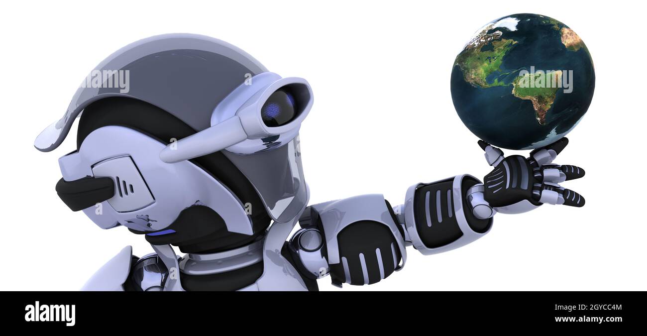 Inspecting inspect Cut Out Stock Images & Pictures - Alamy