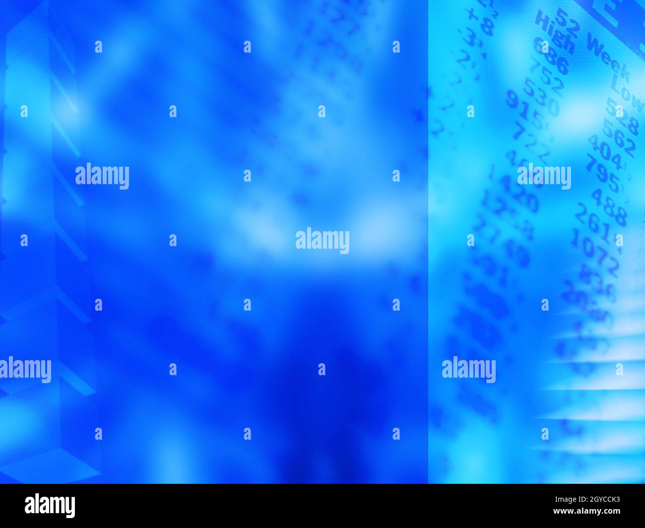 Abstract financial background Stock Photo - Alamy