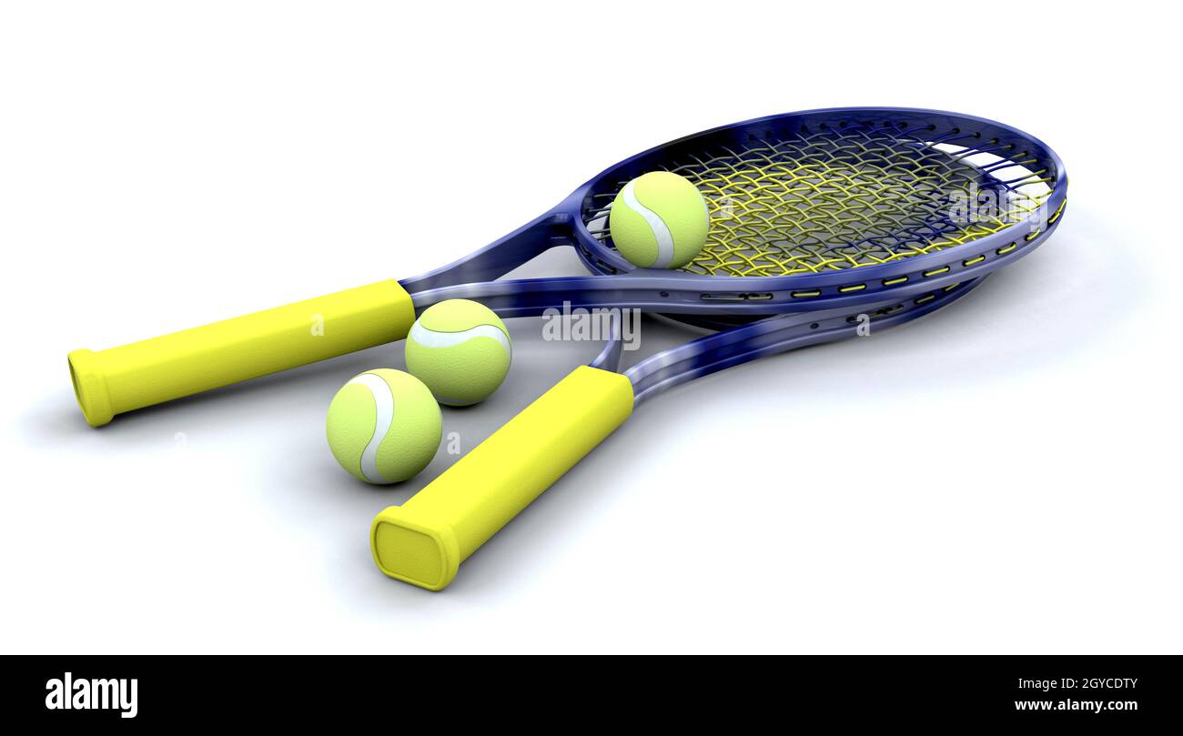 Wimbledon tennis Cut Out Stock Images & Pictures - Alamy
