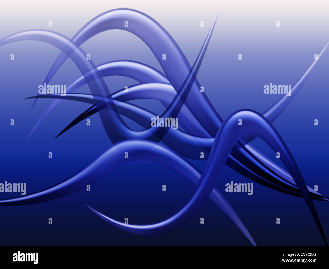 Digital reach abstract hi-res stock photography and images - Alamy