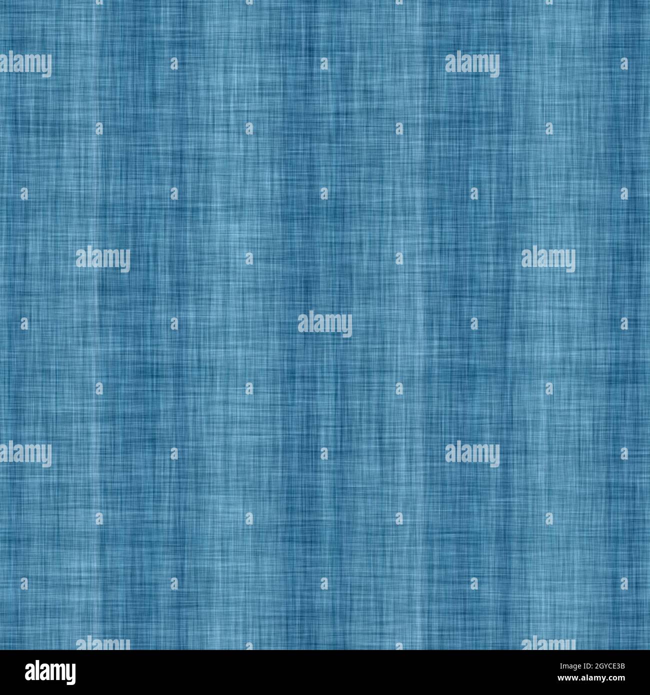 Classic blue woven check masculine shirt fabric texture. Navy space ...