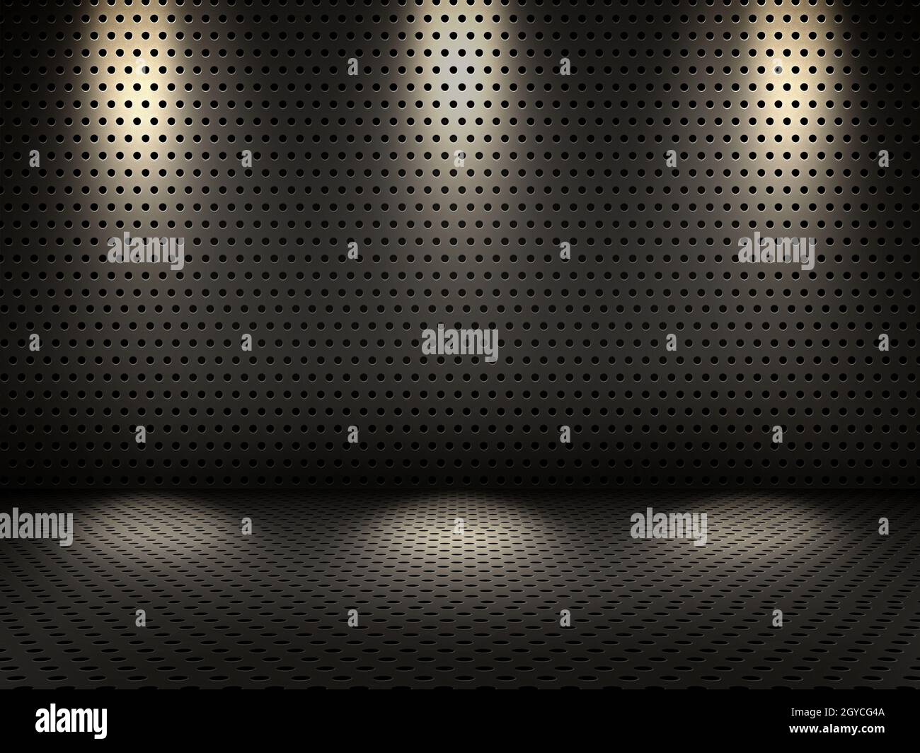 Metallic interior hi-res stock photography and images - Alamy