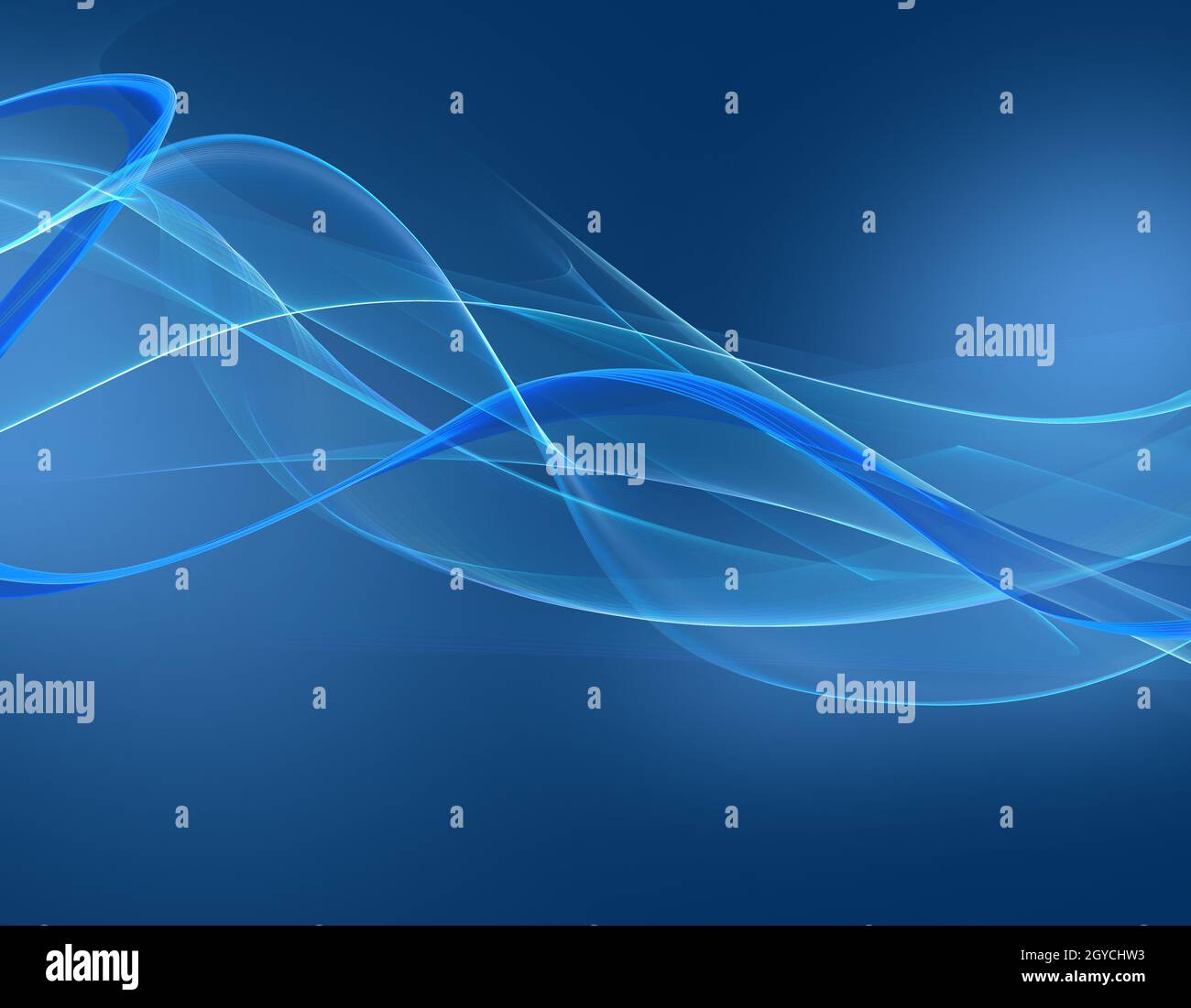 Abstract background with flowing design Stock Photo - Alamy