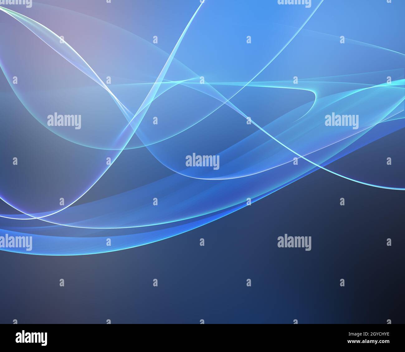 Abstract background of flowing lines Stock Photo - Alamy