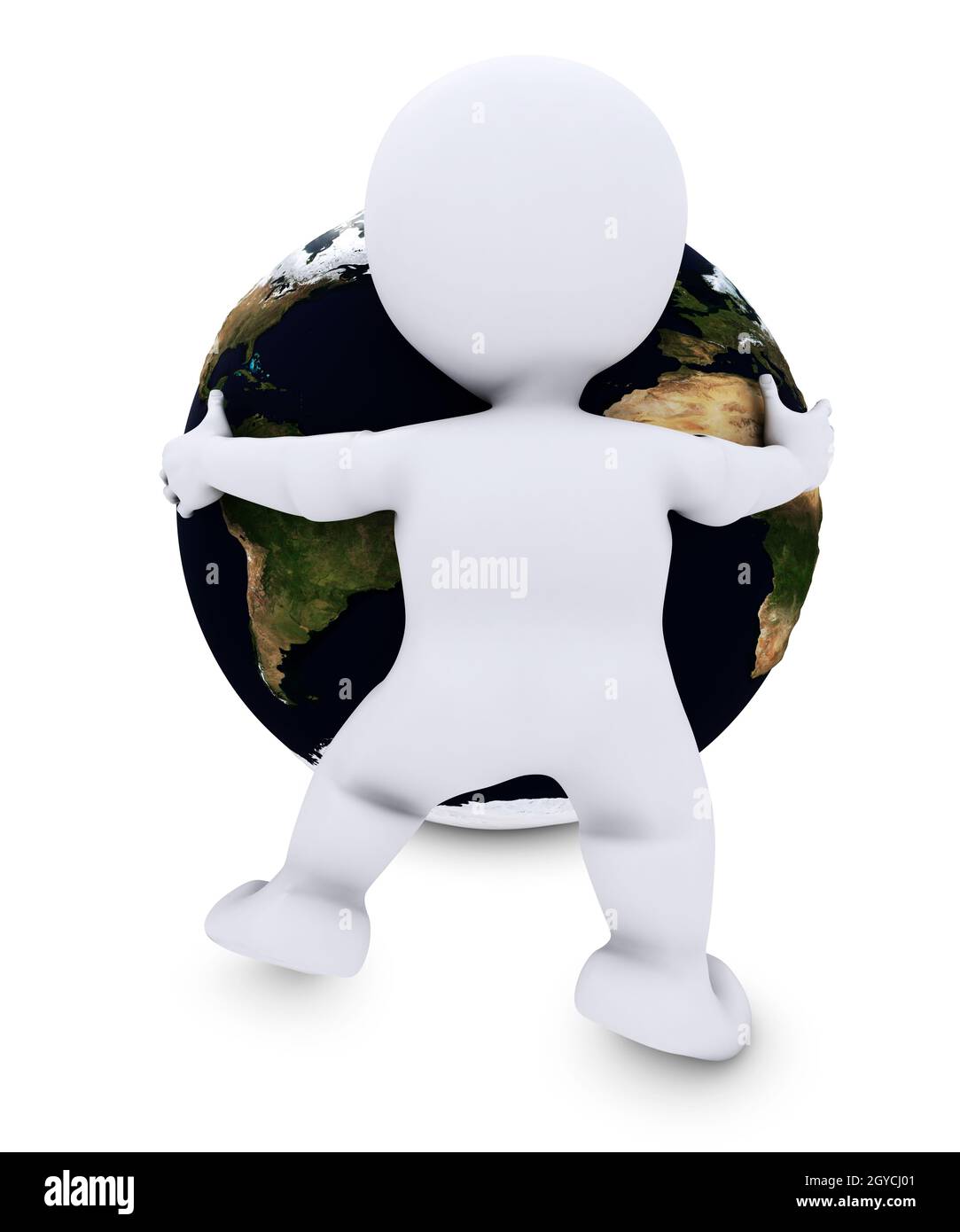 Embracing the world hi-res stock photography and images - Alamy