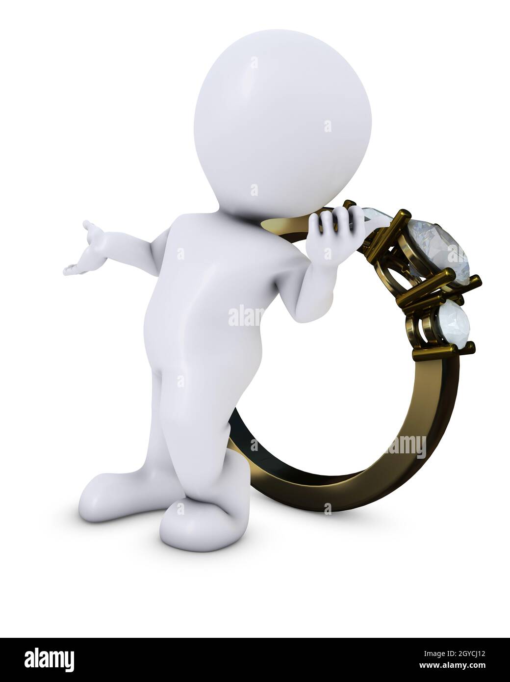 Morph character Cut Out Stock Images & Pictures - Alamy