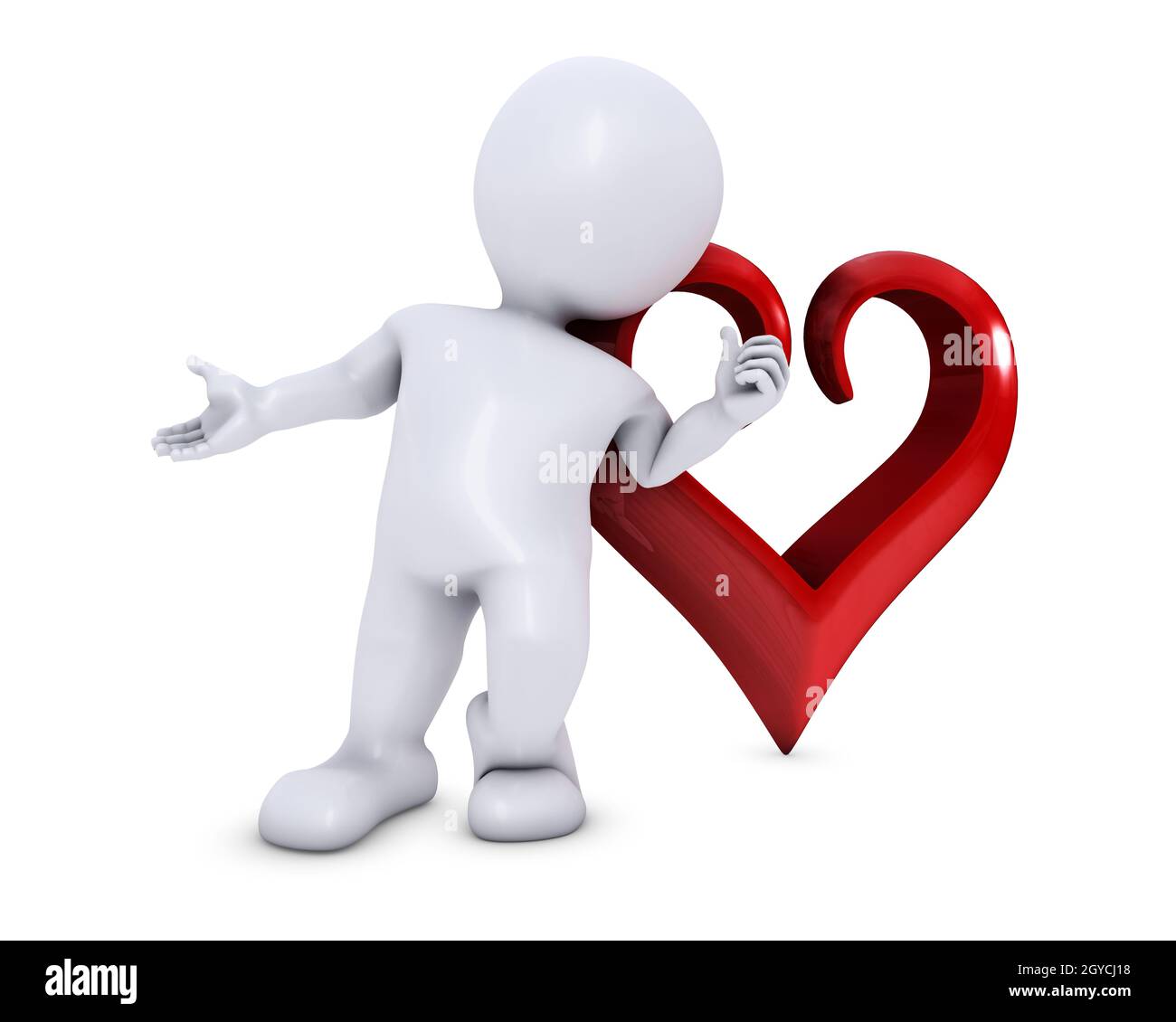 Morph character Cut Out Stock Images & Pictures - Alamy