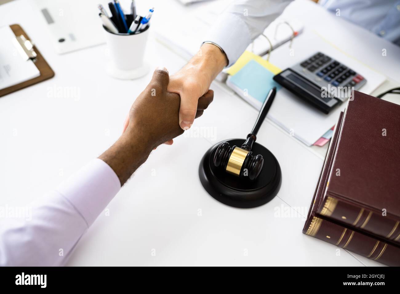 Judicial responsibility hi-res stock photography and images - Alamy