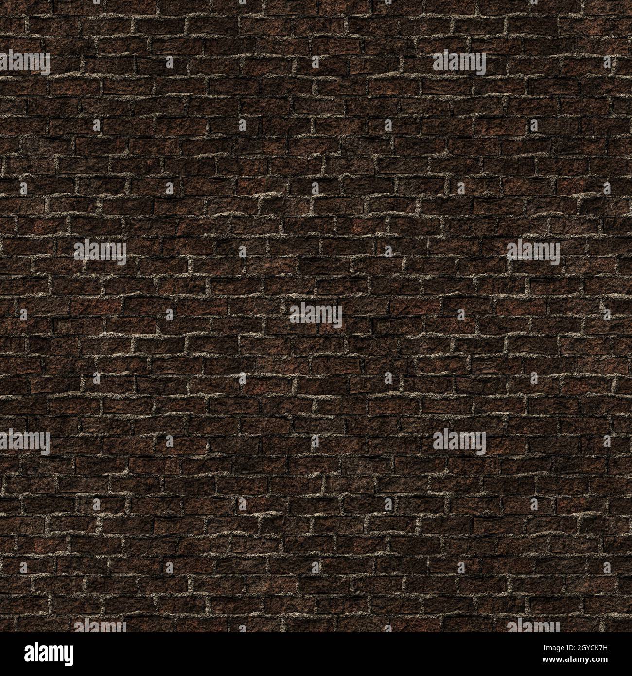 Grunge style brick wall texture Stock Photo - Alamy