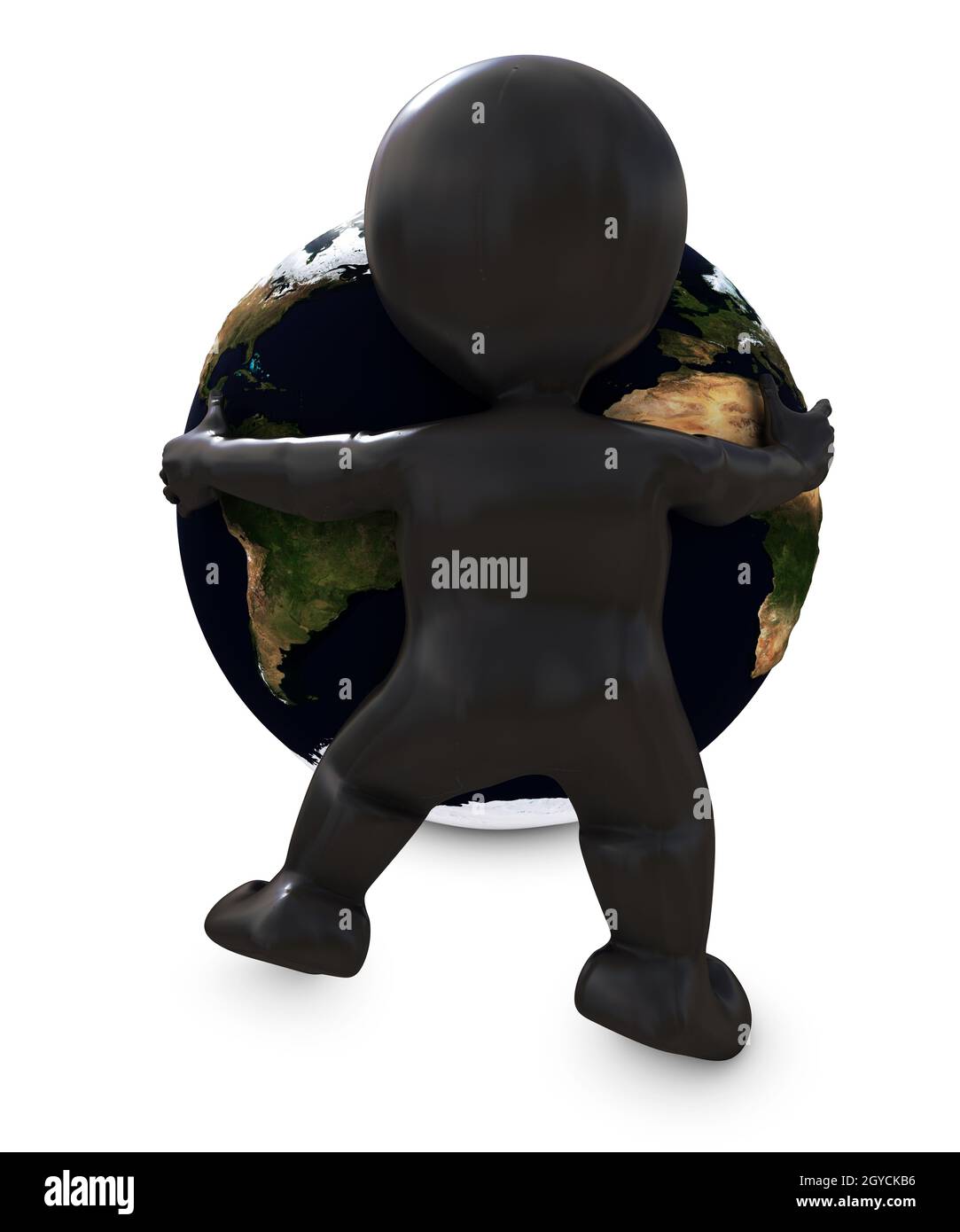 Embracing the world hi-res stock photography and images - Alamy