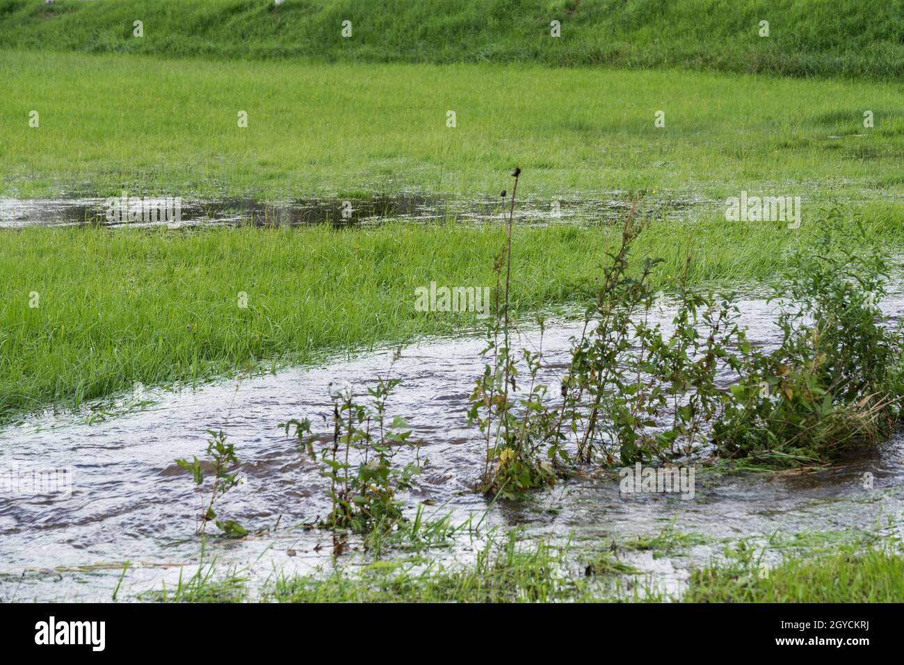 Flash flood channel hi-res stock photography and images - Alamy