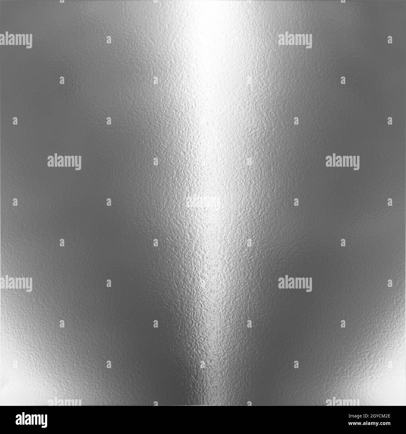 Silver chrome metal texture background Stock Photo - Alamy