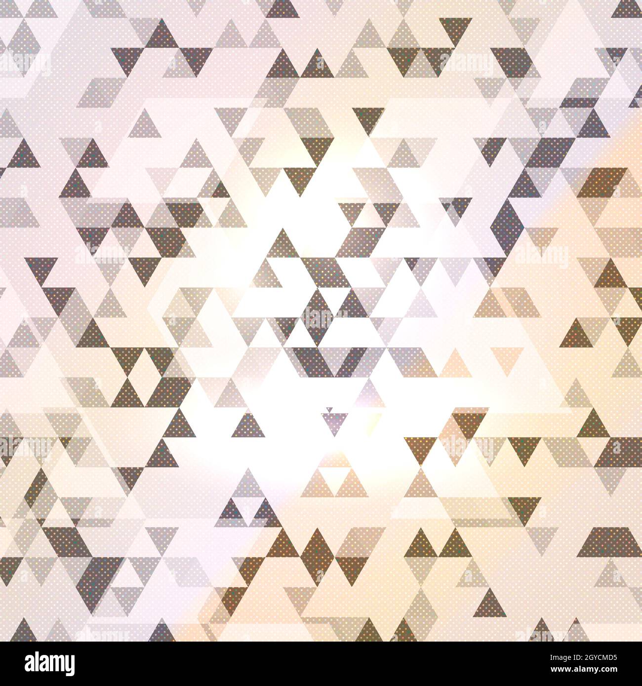 Abstract design background with a geometric pattern Stock Photo - Alamy