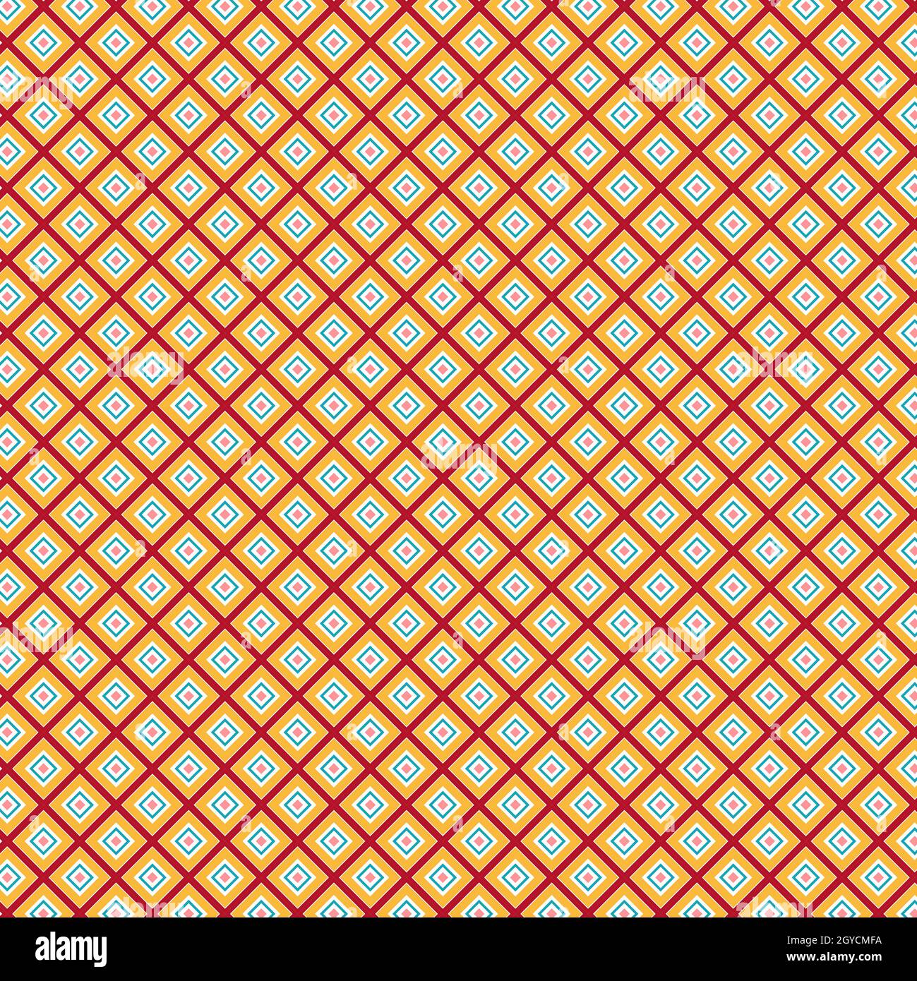 Abstract design background with repeating pattern Stock Photo - Alamy