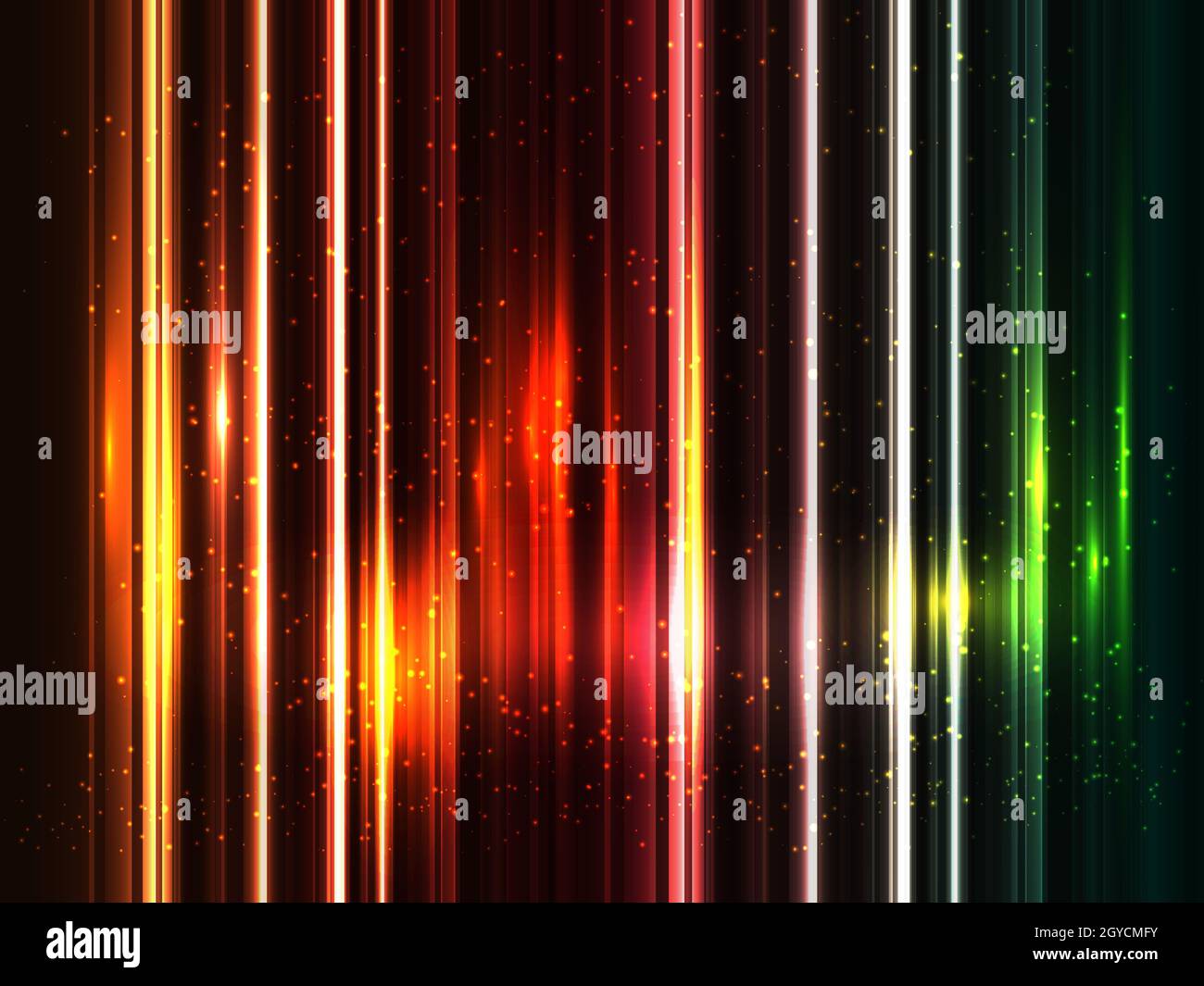 Sparkles vector hi-res stock photography and images - Alamy