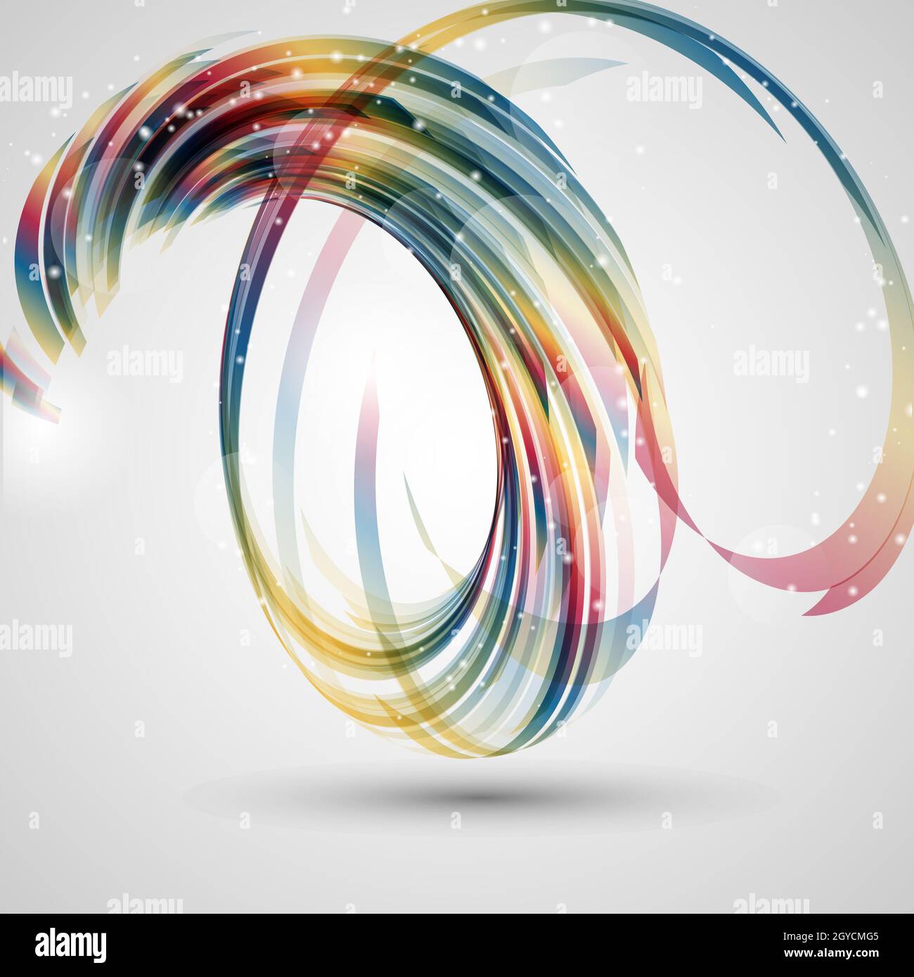 Decorative swirl hi-res stock photography and images - Alamy