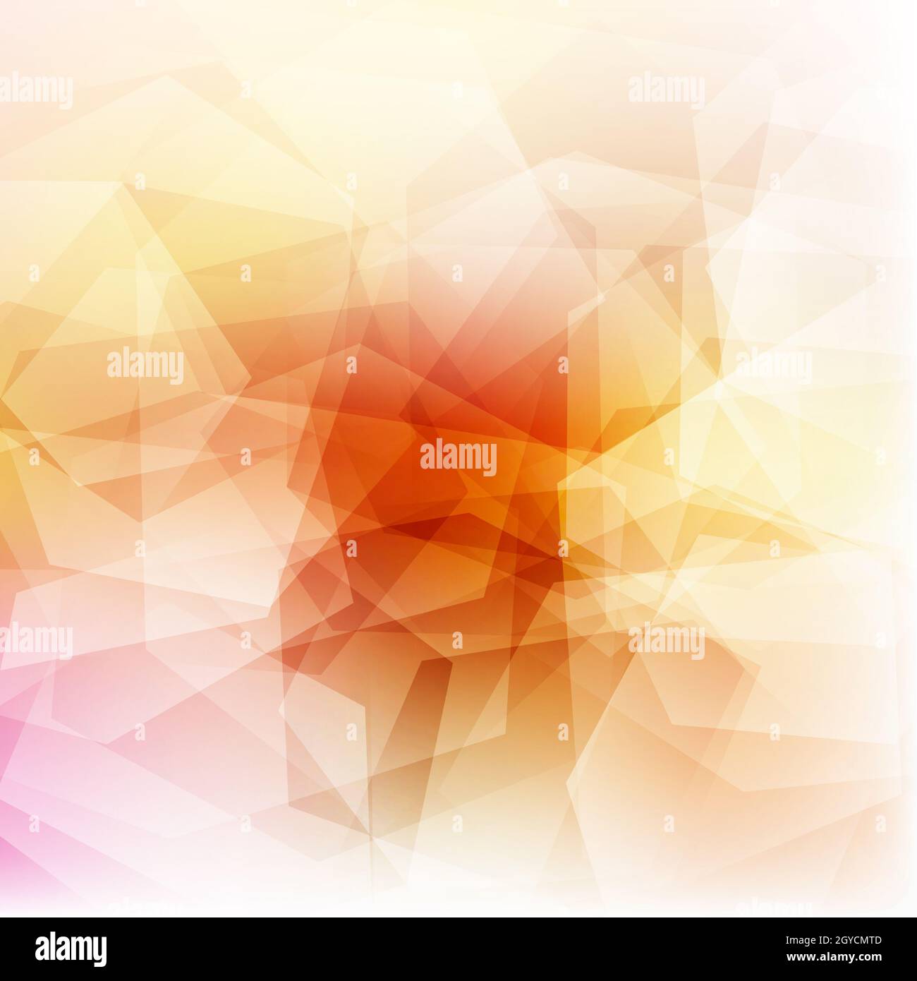 Abstract background with a geometric design Stock Photo - Alamy