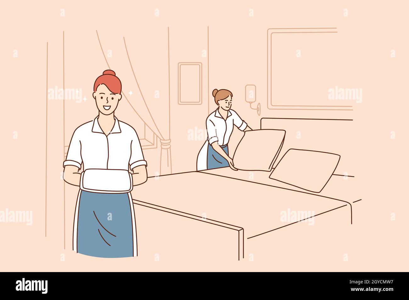 Confrontation Clause Cartoon