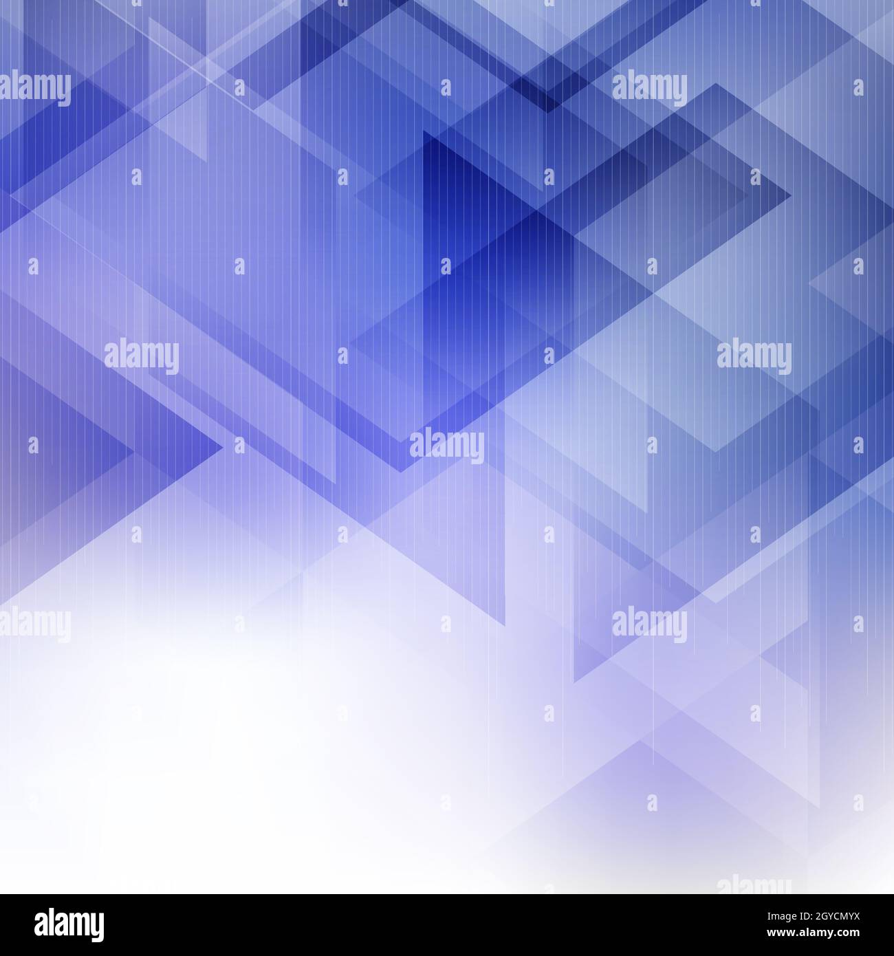 Abstract background with a geometric design Stock Photo - Alamy