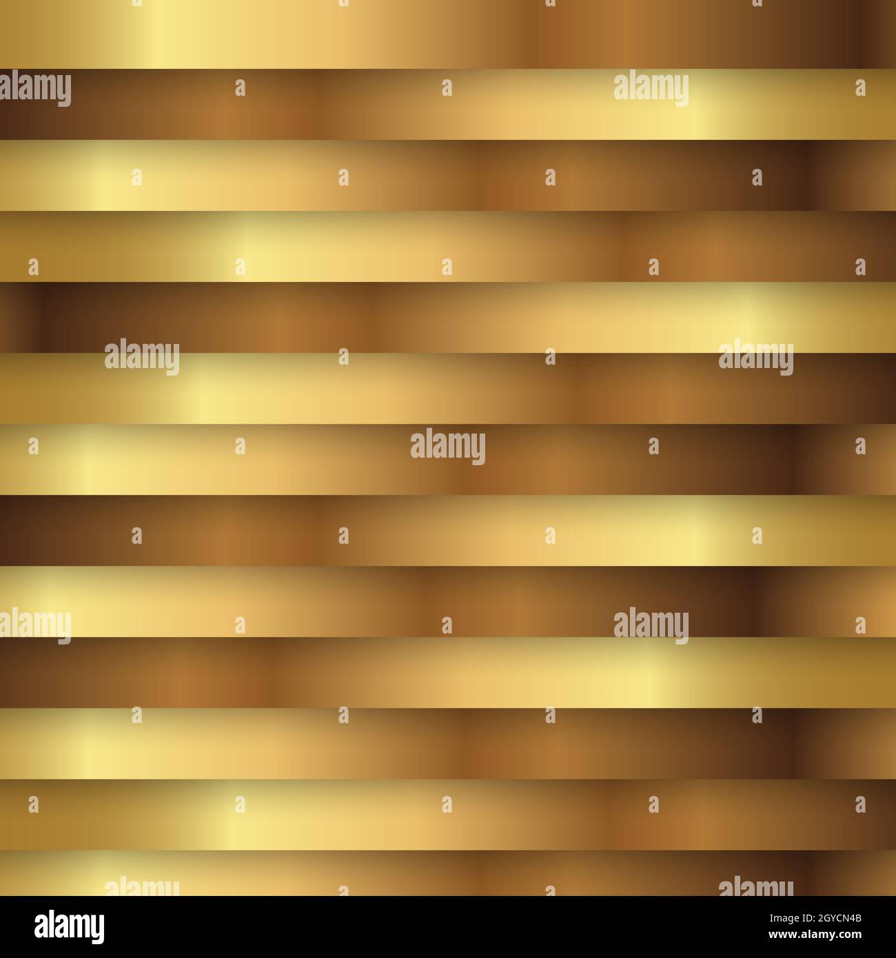 Abstract background with a gold metal texture Stock Photo - Alamy