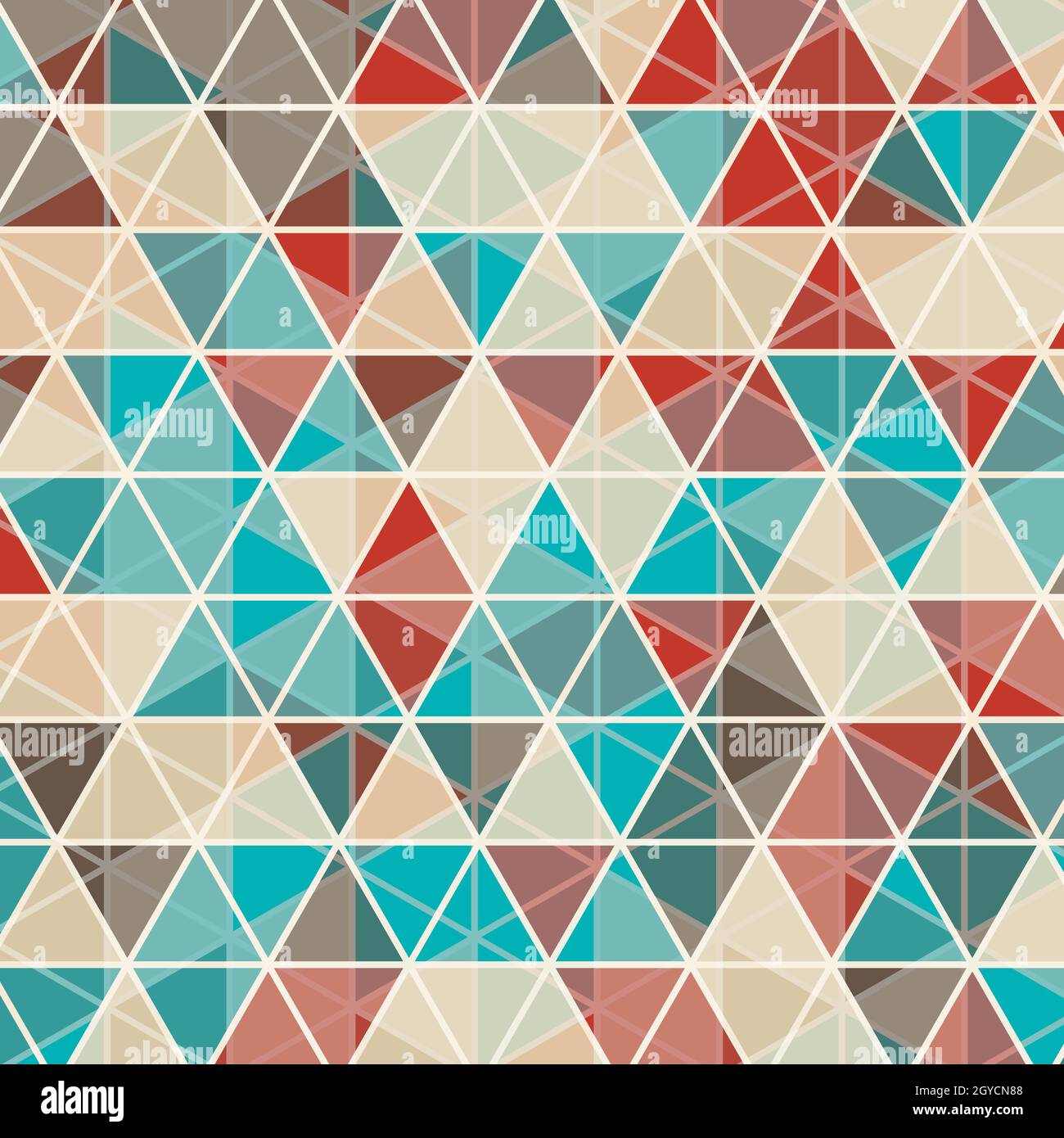 Abstract background with a geometric design Stock Photo - Alamy