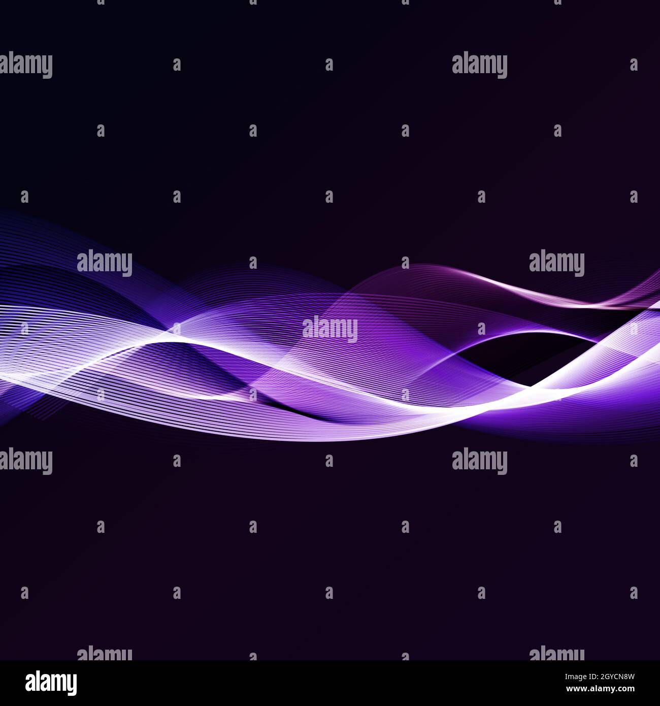 Abstract background with flowing lines design Stock Photo - Alamy